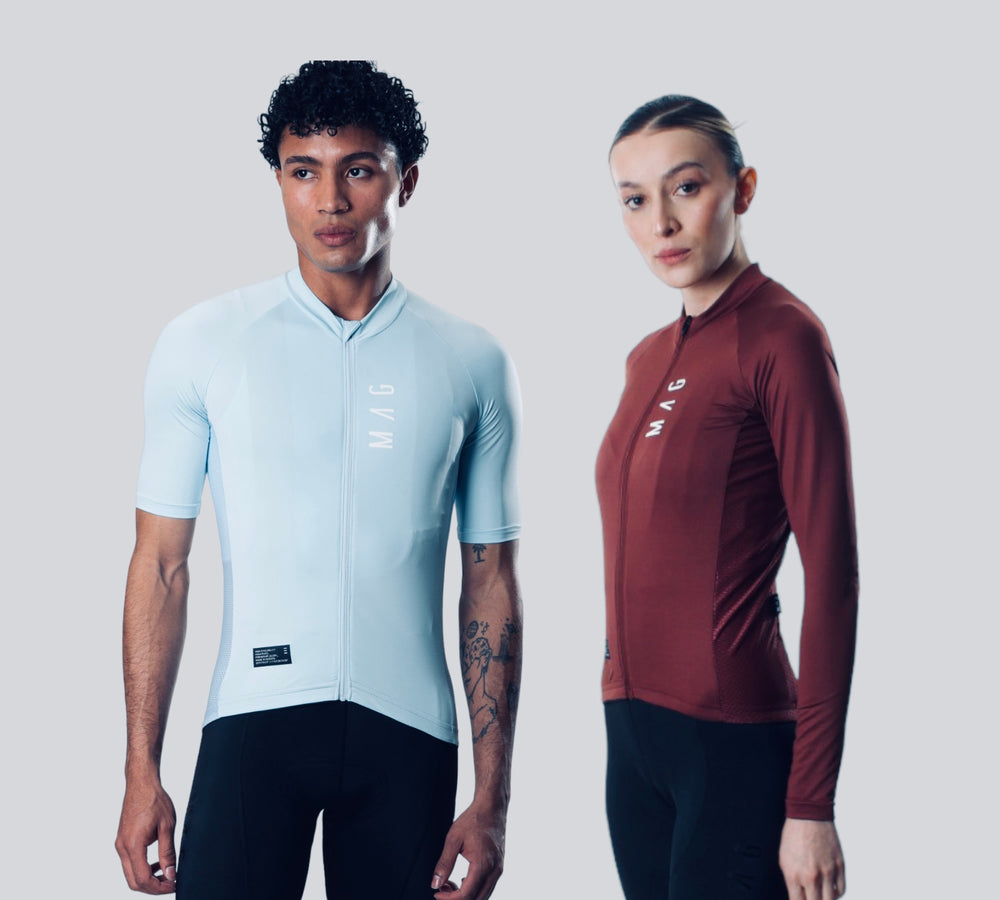 Equilibrium bike – Equilibrium Bike