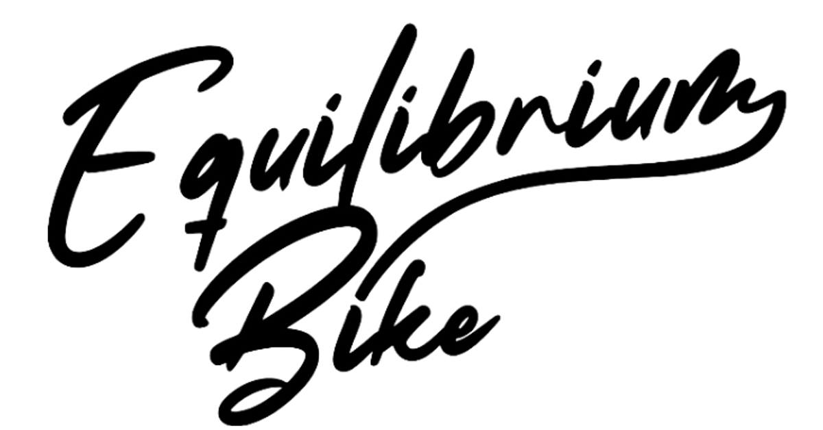 Equilibrium bike – Equilibrium Bike