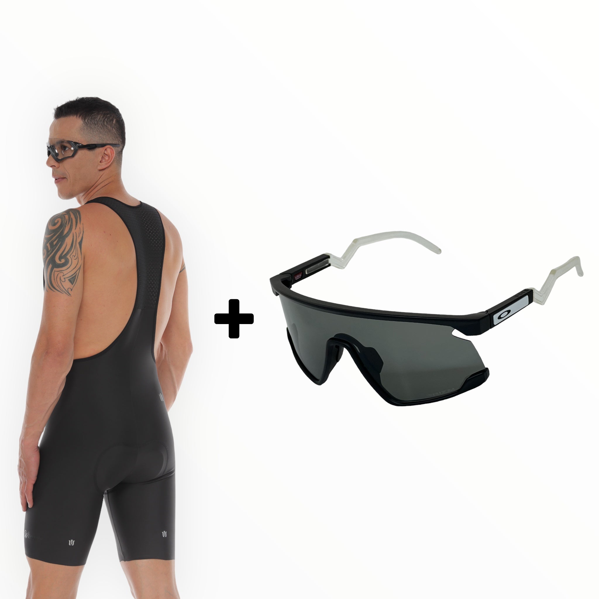 Equilibrium bike – Equilibrium Bike